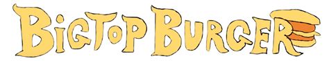 Bigtop Burger Vs Battles Wiki Fandom