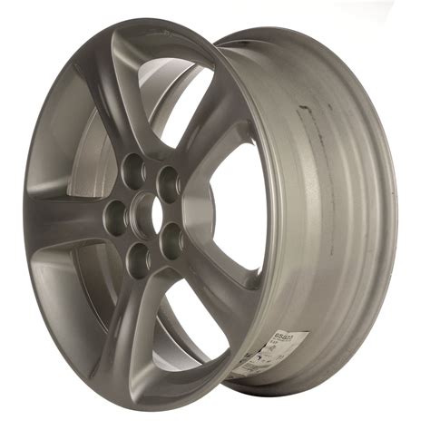 Mitsubishi Galant Wheel 2006 2010 17 Silver 4250a197ha
