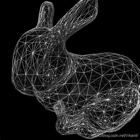 【图形学实验】opengl使用laplacian进行网格光顺拉普拉斯光顺 Csdn博客