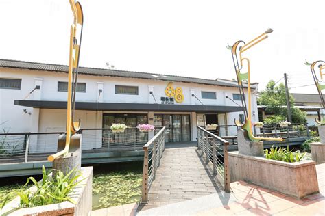 雲林斗南一日遊探索傳統工匠工藝之旅他里霧文化園區斗南車站龍虎堂偶的家 戲偶文創園區斗南將軍工藝 城鄉島遊