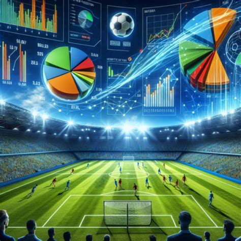 Visualizing Victory The Art Of Soccer Data Visualization Soccer