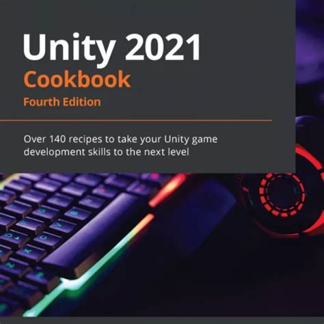Unity Cookbook