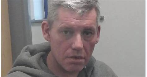 Manhunt As Stoke On Trent Sex Offender Remains At Large Four Weeks On