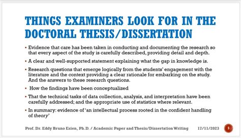 📌introduction To Academic Paper And Thesis Dissertation Writing Course Program Mentoring And