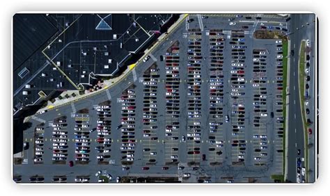 Github Zeliu369 Computer Version Parking Lot Detection Use Cnn Deep