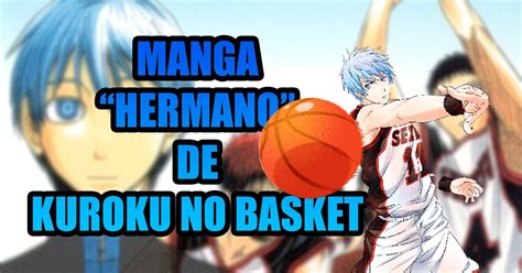 Killuao Is Coming The New Manga From The Creator Of Kuroko No Basket