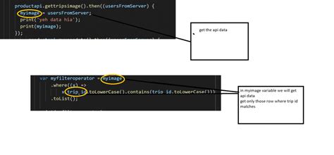 How To Create Image Slider Dynamically Using Api Data In Flutter Artificial Intelligence