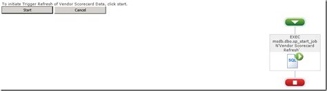 Trigger An Ssis Package From Sharepoint Using Nintex Workflow The
