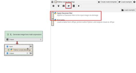 Using The Python Script Node In Jipipe Usage And Issues Imagesc Forum