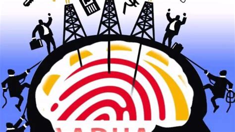 How To Verify Your Aadhaar Linked Mobile Number And Email ID Online Gadgets Now