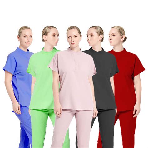 Nurse Uniforms Nw Apparels