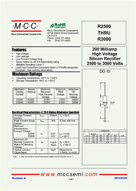 R2500_4989620.PDF Datasheet Download --- IC-ON-LINE