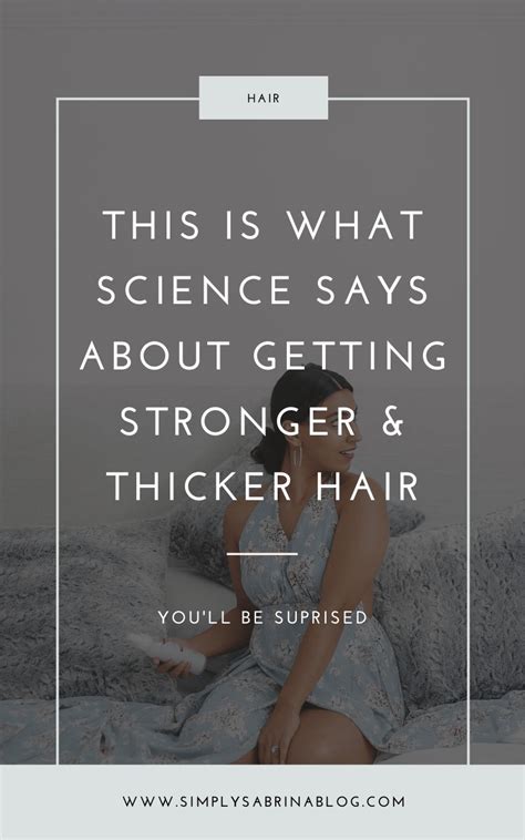 You Ve Been Ignoring The Key To Stronger Hair Your Scalp Health