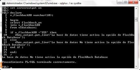 Blog De Sofía Bueno Plsql Procedural Language Extension To