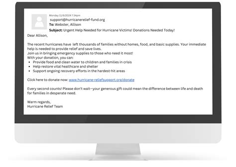 Scam Of The Month Detecting Avoiding And Reporting Charity Scams Office Of Information