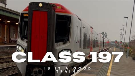 Class 197 Review Youtube