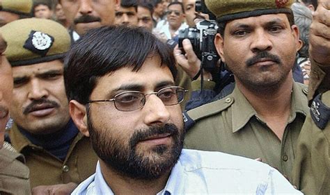 Former Du Lecturer Arrested In Sedition Case