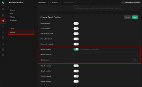 10 Minute Tutorial Full Stack GitHub Authentication With Supabase