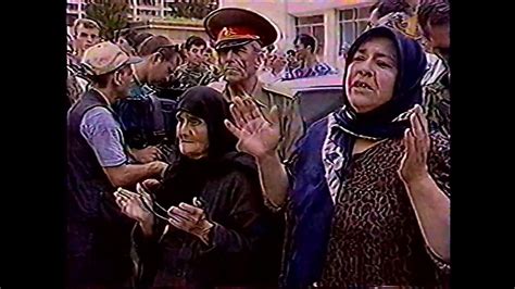 Новости ОРТ 11 08 1999 Фрагмент выпуска Youtube