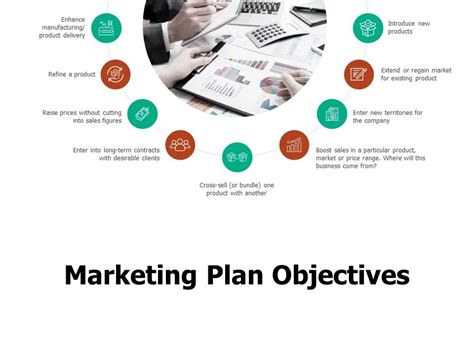 Marketing Plan Objectives Product Ppt Powerpoint Presentation Slides