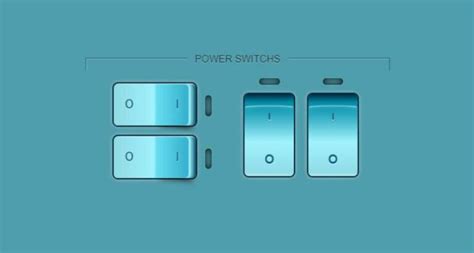 32 Css Toggle Switch Designs