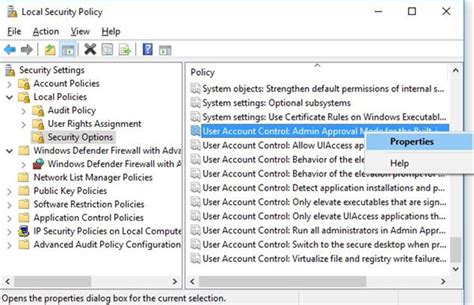 Fix This App Cant Open With Built In Administrator