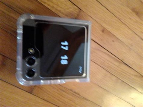 Samsung Galxy Z Flip 5