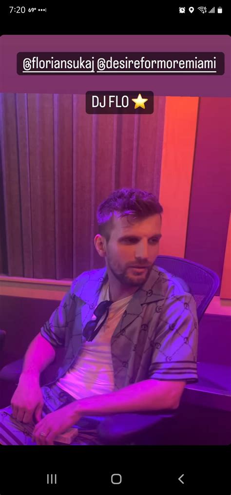 Dj Flo Lmaoooo Are You Ready Bubu Let Get It Rdarceyandstaceytlc