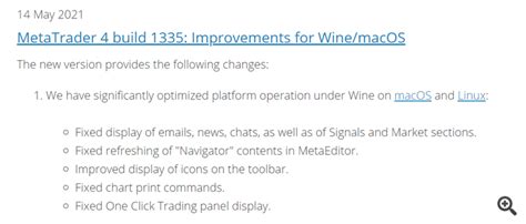 Global Initialization Failed Build 1340 Mt4 Mql4 And Metatrader 4 Mql4 Programming Forum