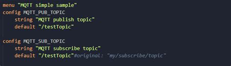 simple mqtt message not publishing nordic qanda nordic devzone