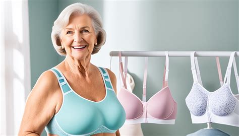 Best Bras For Elderly Woman At Ryan Bruce Blog