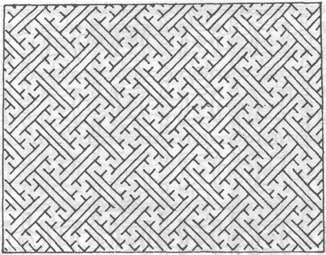万字纹 中华吉祥组合