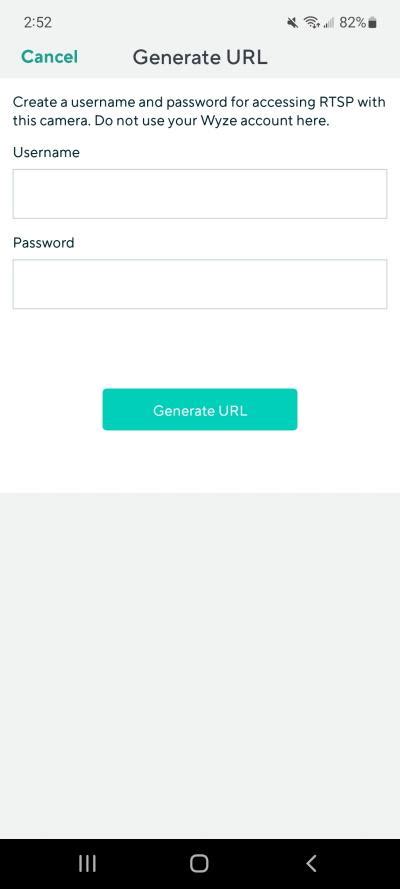 How To Setup Blue Iris And Codeprojectai Server On Windows Using A Wyze Cam Codeproject