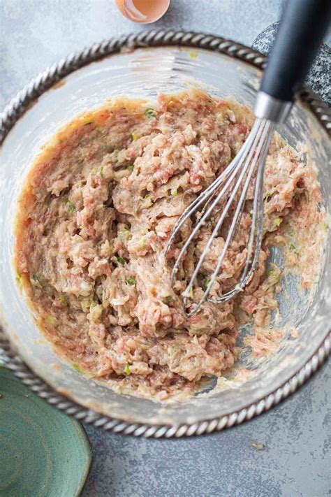 Kanom Jeeb Thai Dumplings Simply Suwanee