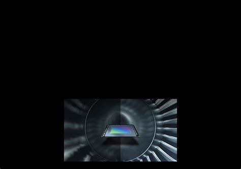 Global Shutter Image Sensor Image Sensor Samsung Semiconductor Global