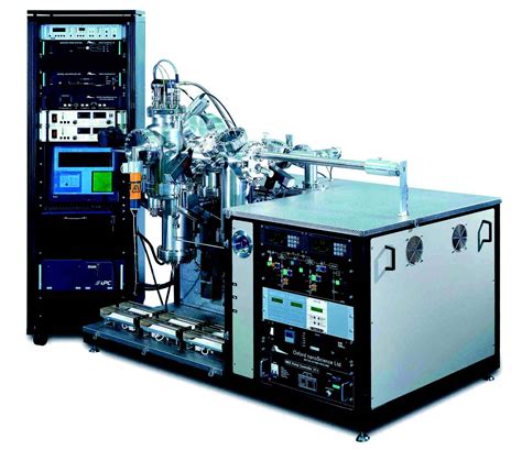 Atomic Scale Analysis Of Nanostructured Materials 2005 Wiley