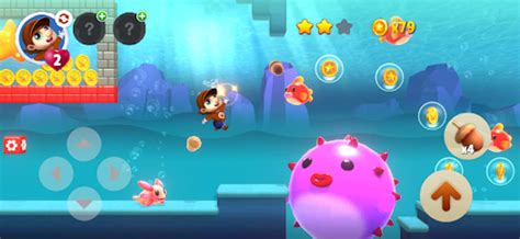 Super Classic Run For Android Download