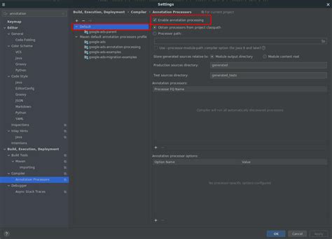 Cannot Resolve Method Getlatestversion In Googleadsclient Issue