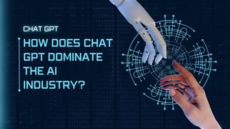 How Does Chat GPT Dominate The AI Industry Seprator GMTA Software