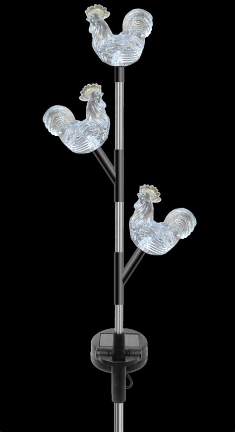 Solargardenlight Gardendecor