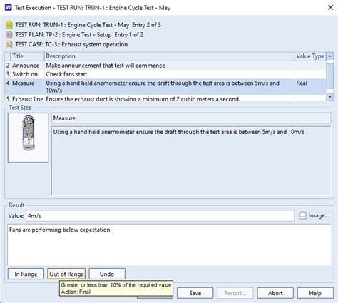 Test Execution And Recording Sl Blog