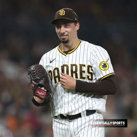 Blake Snells Free Agency Set To Extend Past Spring Training Scott