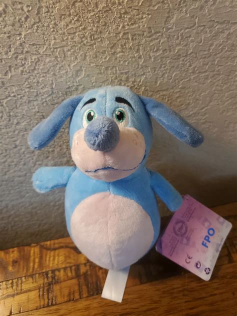 Doc Mcstuffins Boppy