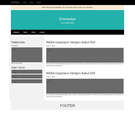 github emrearslanofficial mvc