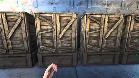 Ark Survival Item Sorting System Youtube