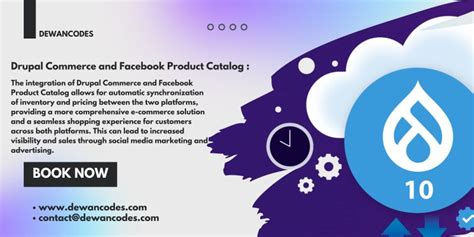 Drupal Commerce And Facebook Product Catalog Integration Dewan Codes Posted On The Topic