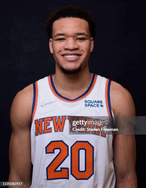 Kevin Knox Ii Photos And Premium High Res Pictures Getty Images