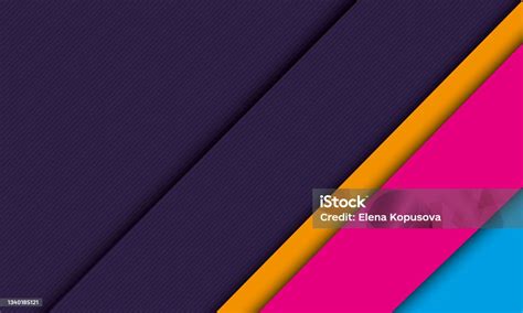 기하학적 그라데이션 컬러 추상적 배경 응용 프로그램 웹 사이트 프레젠테이션 또는 디자인에 대한 2d Eps 10 그림 0명에 대한 스톡 벡터 아트 및 기타 이미지 Istock