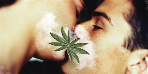 Ways Cannabis Can Enhance Your Sex Life Exploring The Intersection Of Intimacy And Sexual