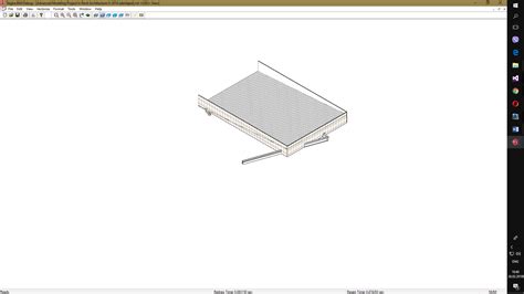 Exporting To Dwf Files With Teigha Bim Open Design Alliance